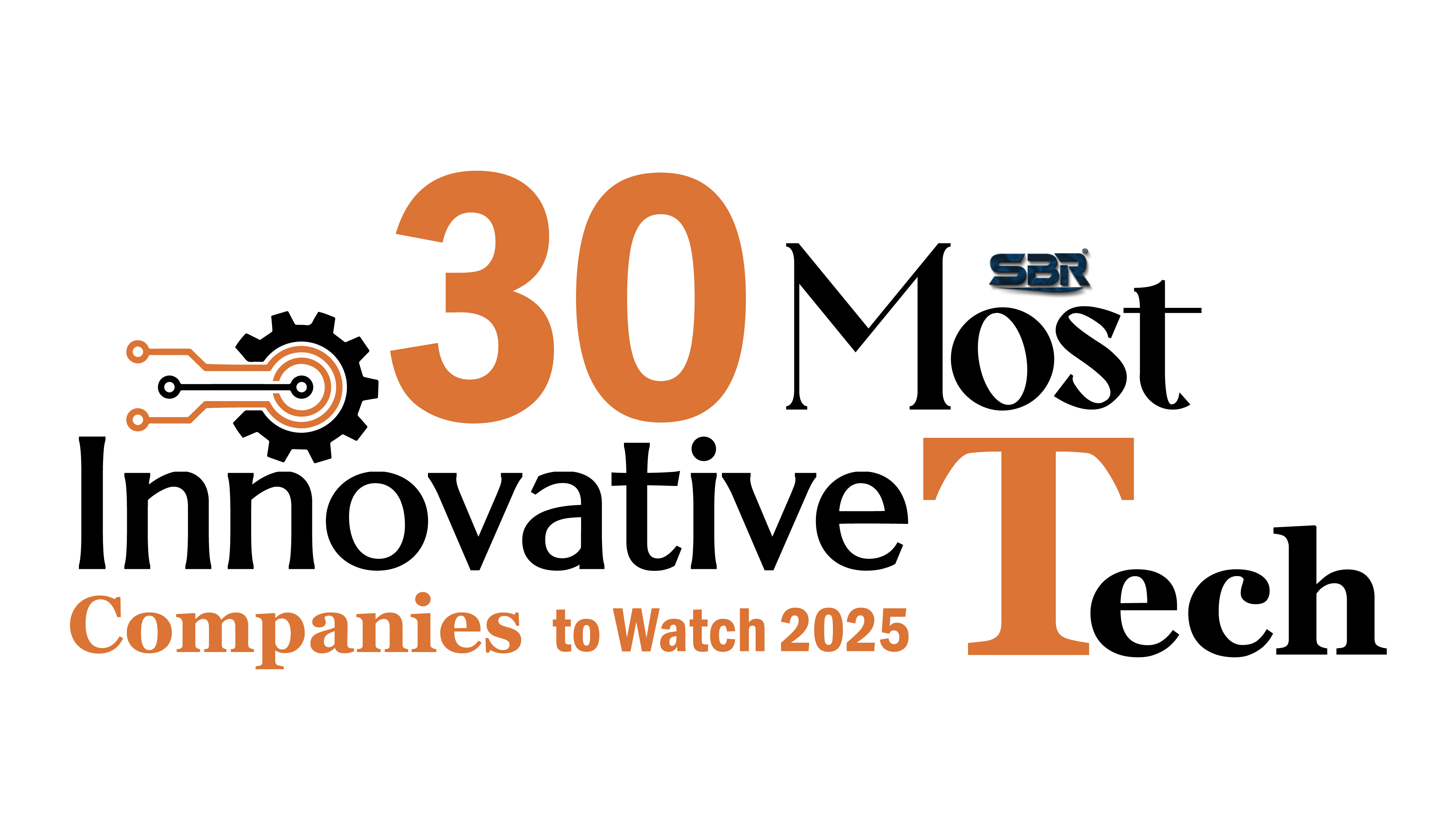 List of 30 Most Innovative Tech Companies to Watch 2025 | SME Business ...